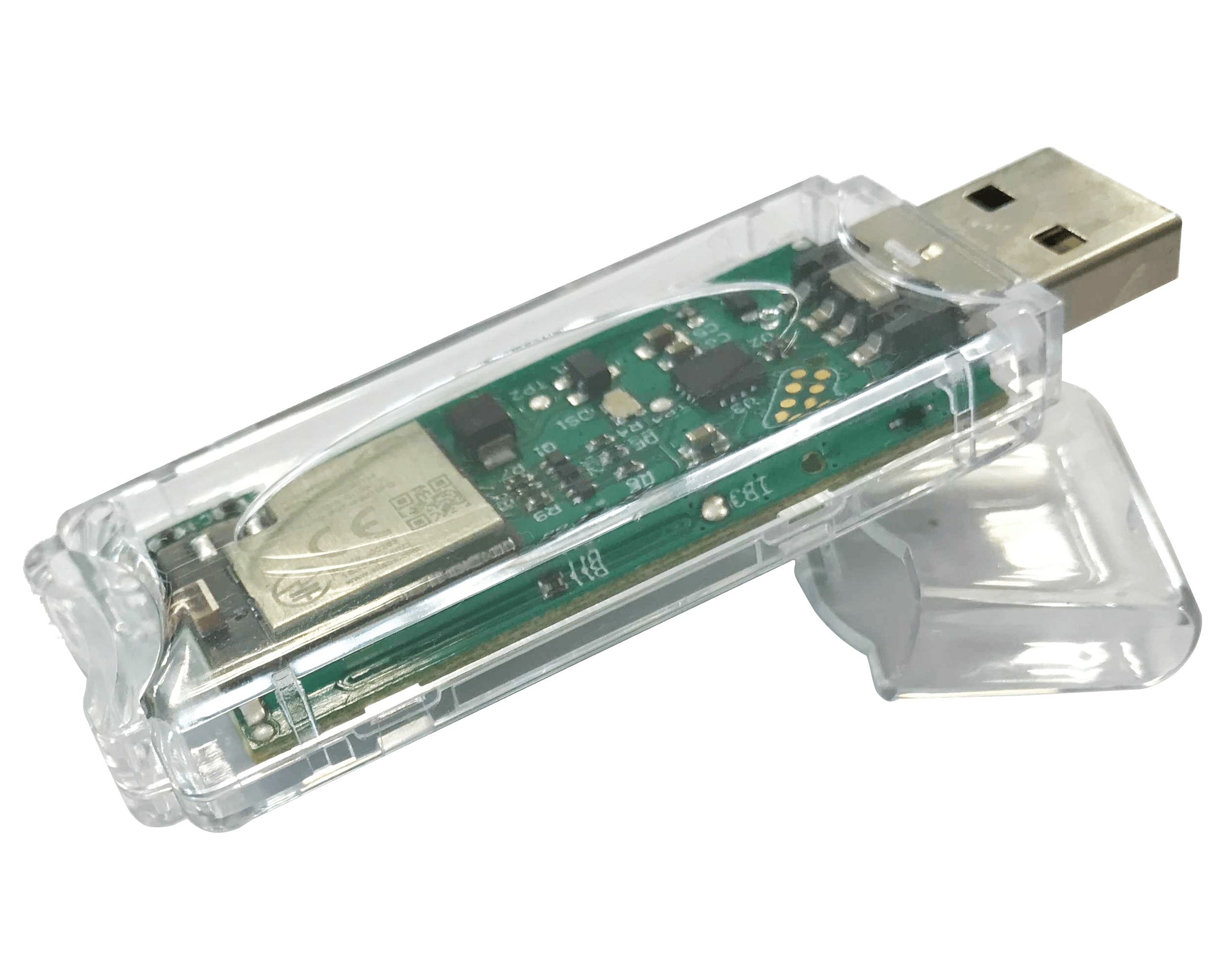 Dongle Bluetooth USB Programmable | Solution IoT by TEKIN